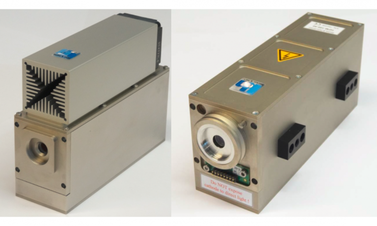 bh单光子探测器 - 深圳市檀臻科技有限公司 Hybrid PMT, SPAD, InGaAs, NbN