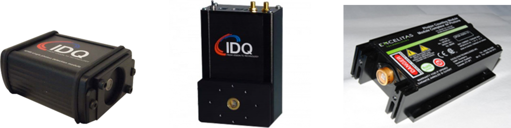 bh单光子探测器 - 深圳市檀臻科技有限公司 Hybrid PMT, SPAD, InGaAs, NbN