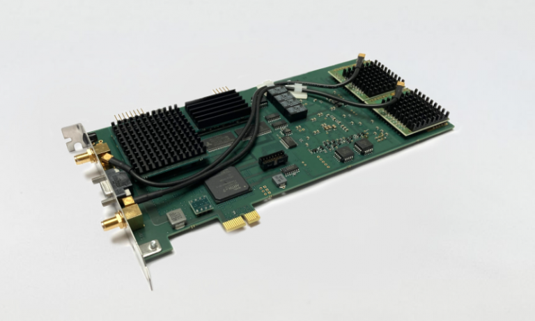 bh TCSPC光子计数器 - 深圳市檀臻科技有限公司 TCSPC & FLIM