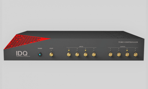 IDQ超导纳米线单光子探测器 - 深圳市檀臻科技有限公司 id281,id Quantique