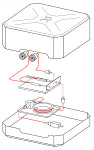 Refined Laser PICUS DUO皮秒激光器 - 深圳市檀臻科技有限公司