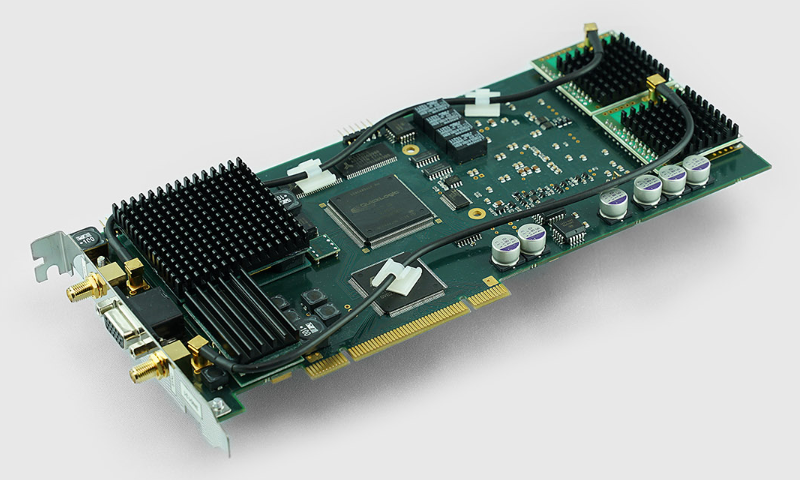 bh TCSPC光子计数器 - 深圳市檀臻科技有限公司 TCSPC & FLIM